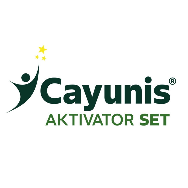 Cayunis Aktivator Set | Bayer